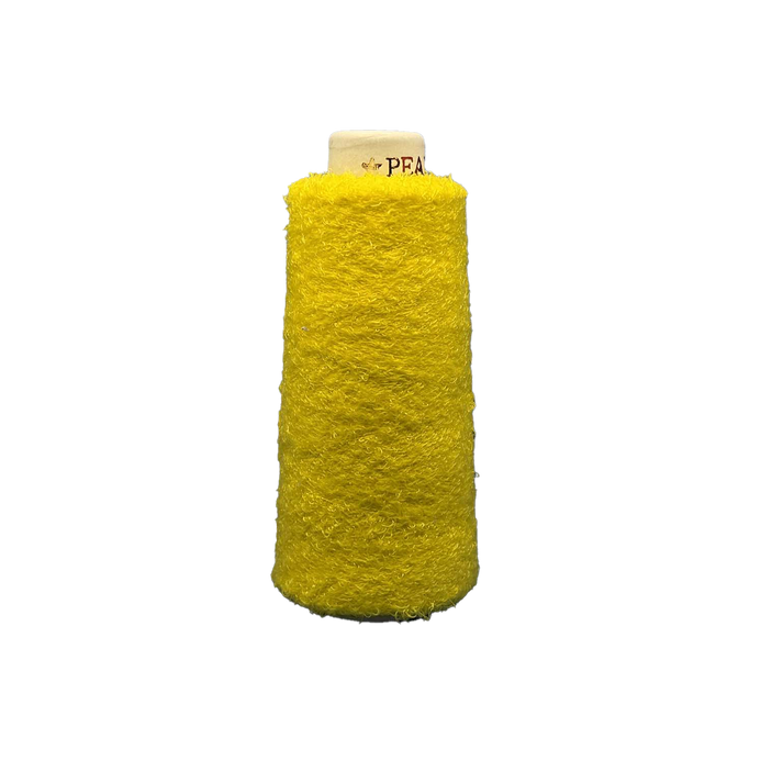 Moffy Thread - 1095 Yellow – Woodside Patch Pty Ltd