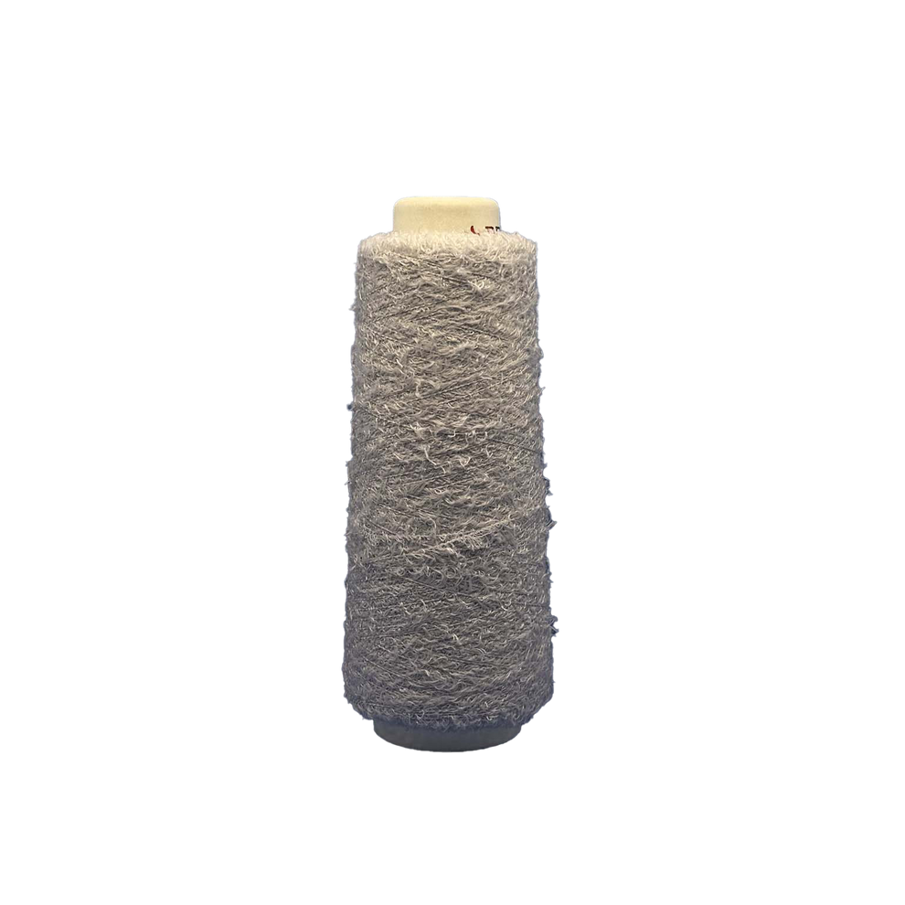 Moffy Thread - 1142 Light Grey – Woodside Patch Pty Ltd