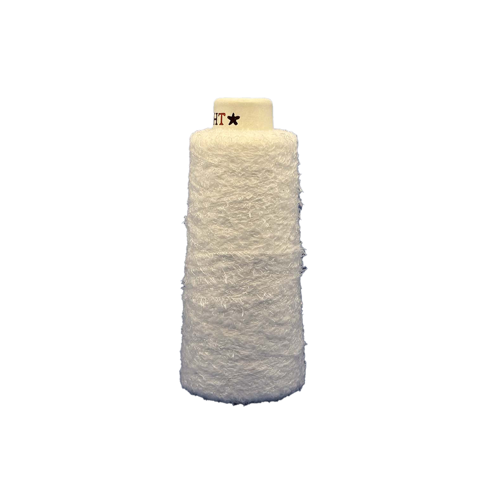 Moffy Thread - 1190 White – Woodside Patch Pty Ltd