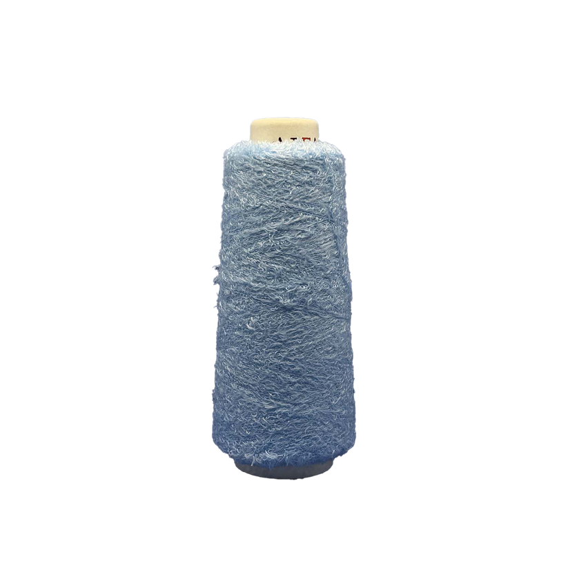 Moffy Thread - 1536 Light Blue – Woodside Patch Pty Ltd